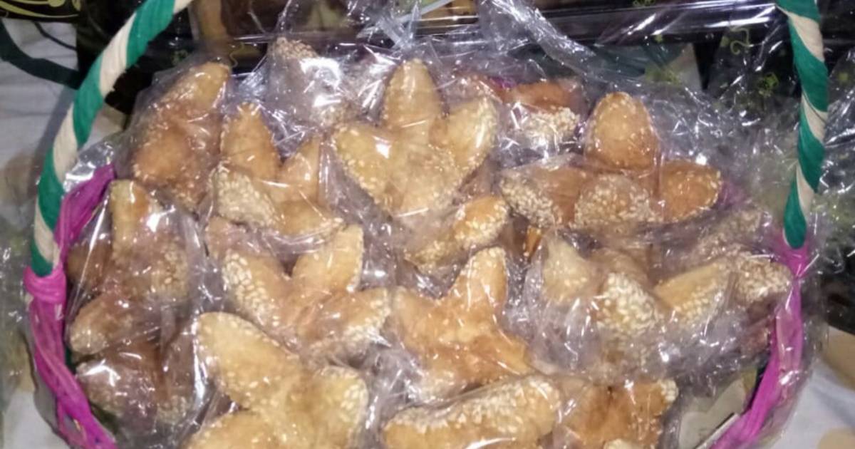 103.051 resep ovalet emulsifier enak dan mudah - Cookpad