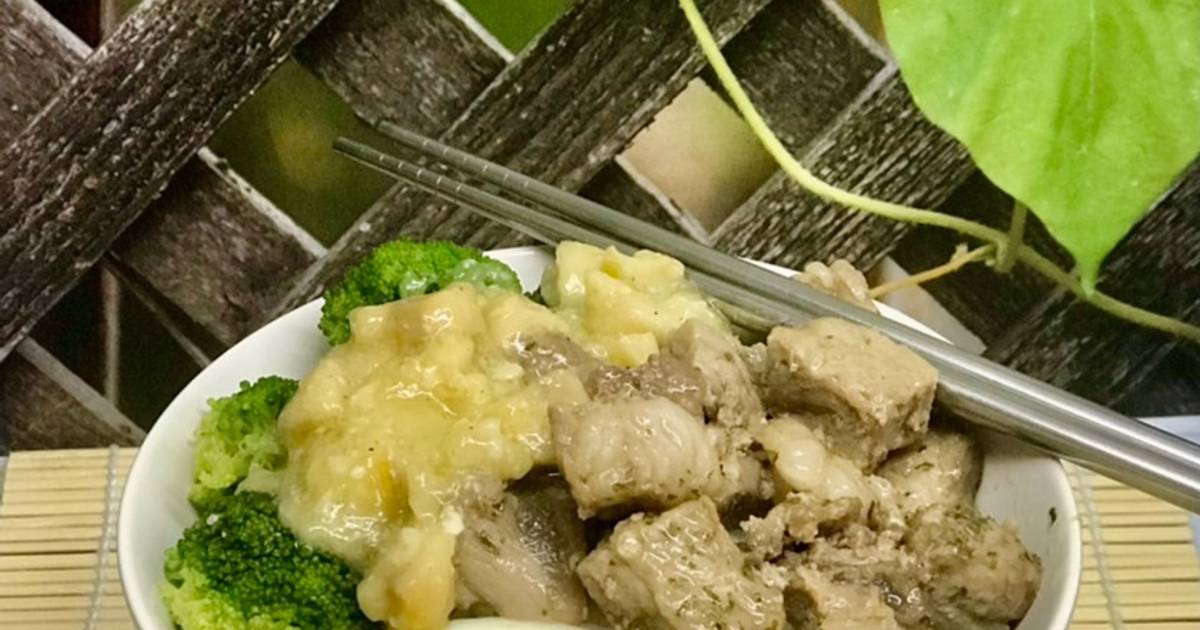 36 resep saikoro bowl enak dan mudah - Cookpad