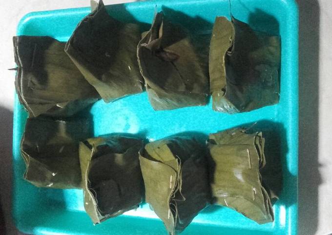 Resep Botok daging sapi oleh Diana Wulan - Cookpad