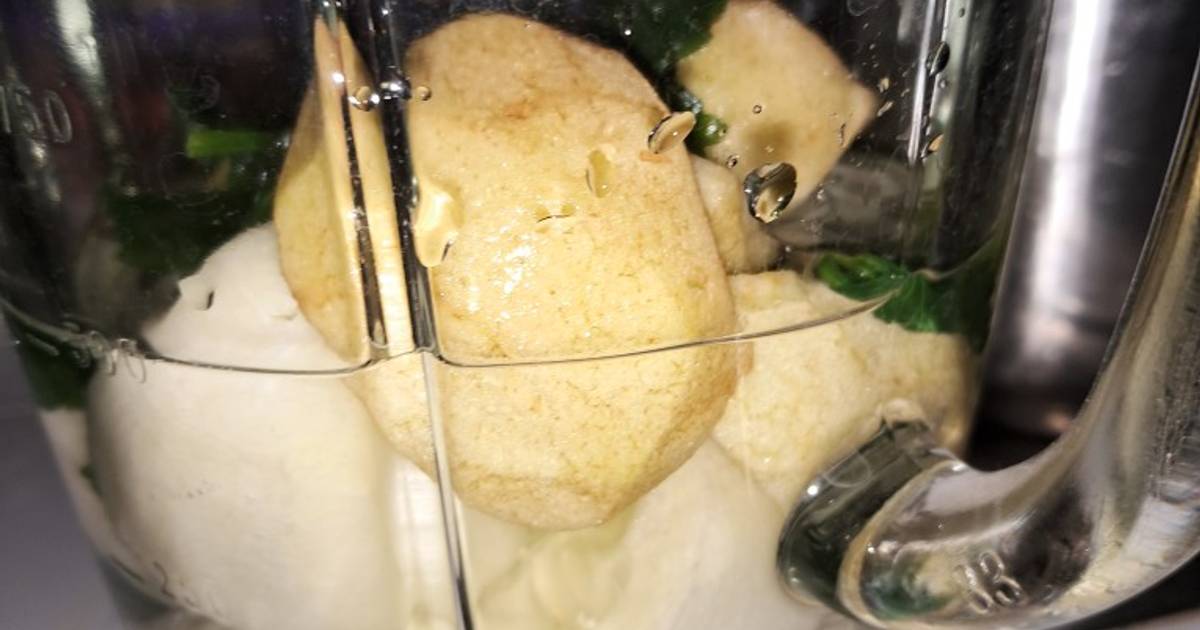 310 resep jus apel mix enak dan mudah - Cookpad