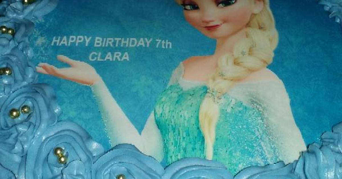 30 resep base cake ultah spikoe enak dan mudah - Cookpad