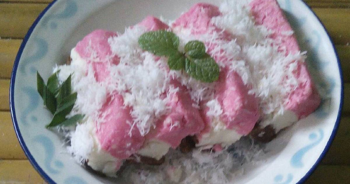 Resep Gethuk trio oleh Hanindya - Cookpad