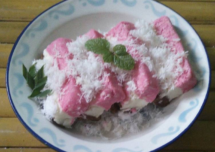 Resep Gethuk trio oleh Hanindya - Cookpad