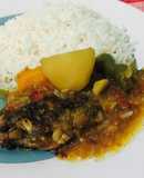 Irresistible carapau fish recipes to try today