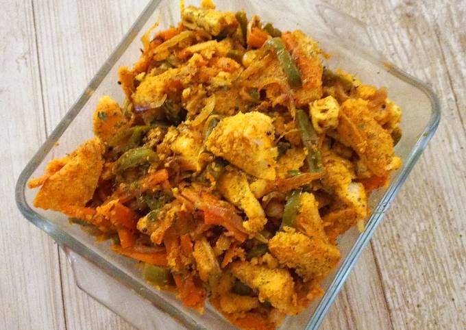 Vegetable idli Recipe by renu bhasin - Cookpad