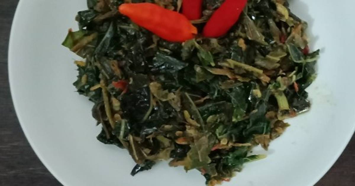 33 resep gragu enak dan mudah - Cookpad