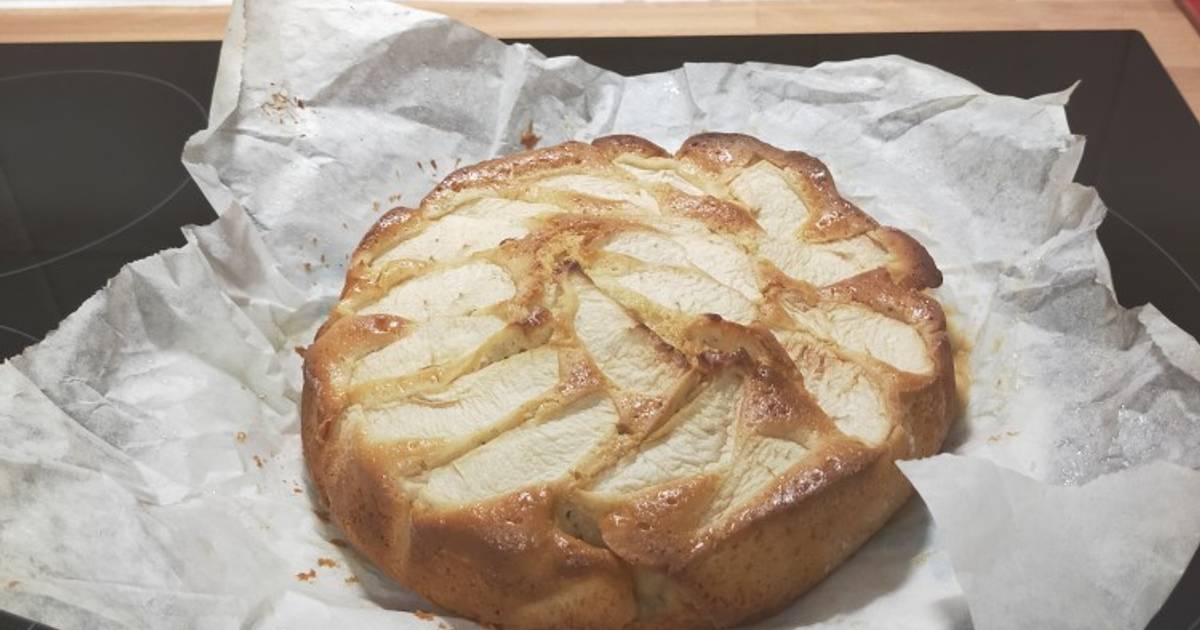 Tarta de almendras - 1.301 recetas caseras- Cookpad