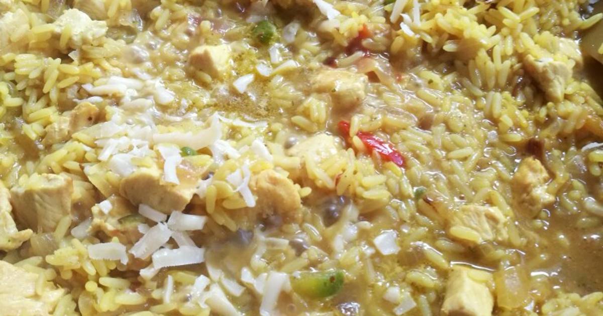 Comidas calientes - 33,915 recetas caseras- Cookpad