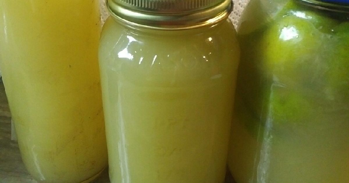 Lime Juice Recipe by skunkmonkey101