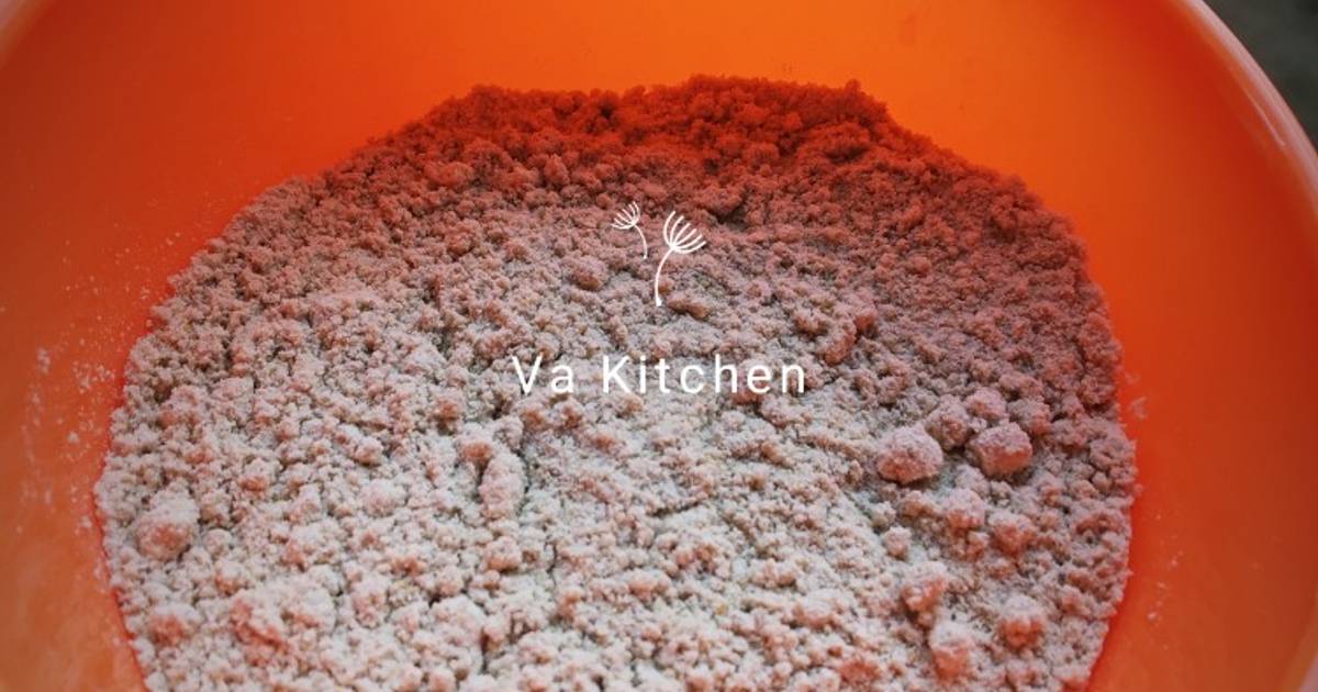 Resep Ragi tempe homemade oleh Iva - Cookpad