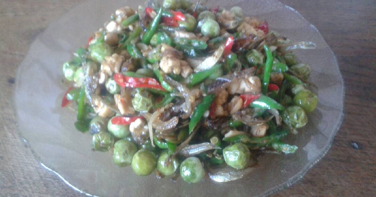 387 resep rimbang tumis enak dan mudah - Cookpad