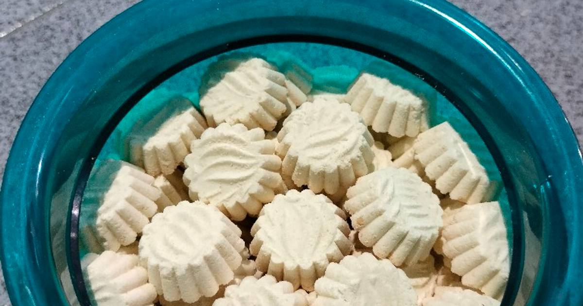 14 resep kue bangkit susu 1 kg enak dan mudah - Cookpad