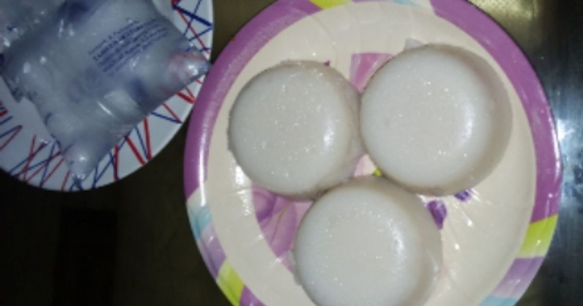 Tuwon Ndalayi Recipe by yagana zanna - Cookpad