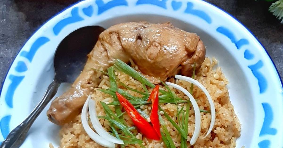 449 resep ayam kari pala enak dan mudah - Cookpad