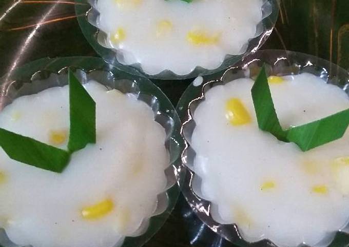 Resep TAKO THAI a.k.a TALAM TAKO oleh Kenya Septya - Cookpad