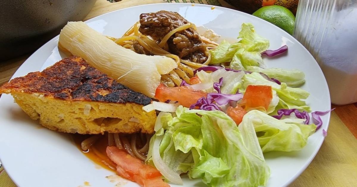 29 recetas muy ricas de paila compartidas por cocineros caseros- Cookpad