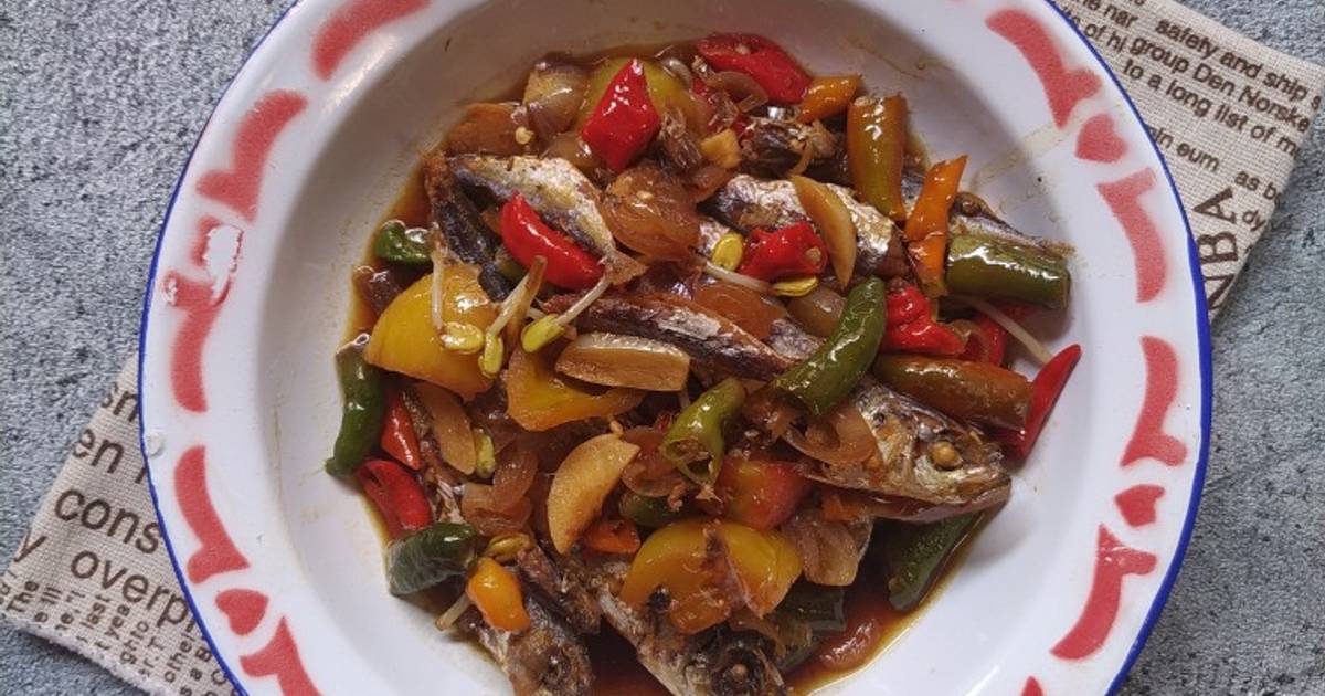 19 resep klotok lombok ijo ale enak dan mudah - Cookpad