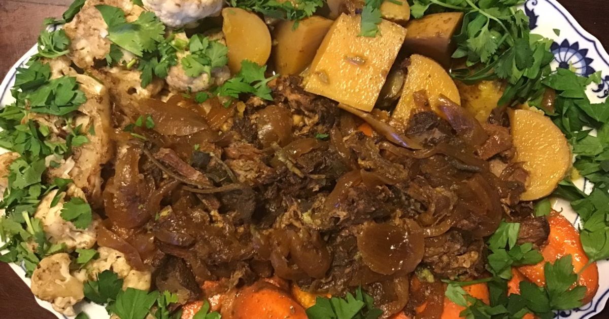 California Farm Goat Steak Crockpot Recipe Recipe By Hobby Horseman