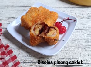 127 resep kulit risoles pisang enak dan mudah - Cookpad