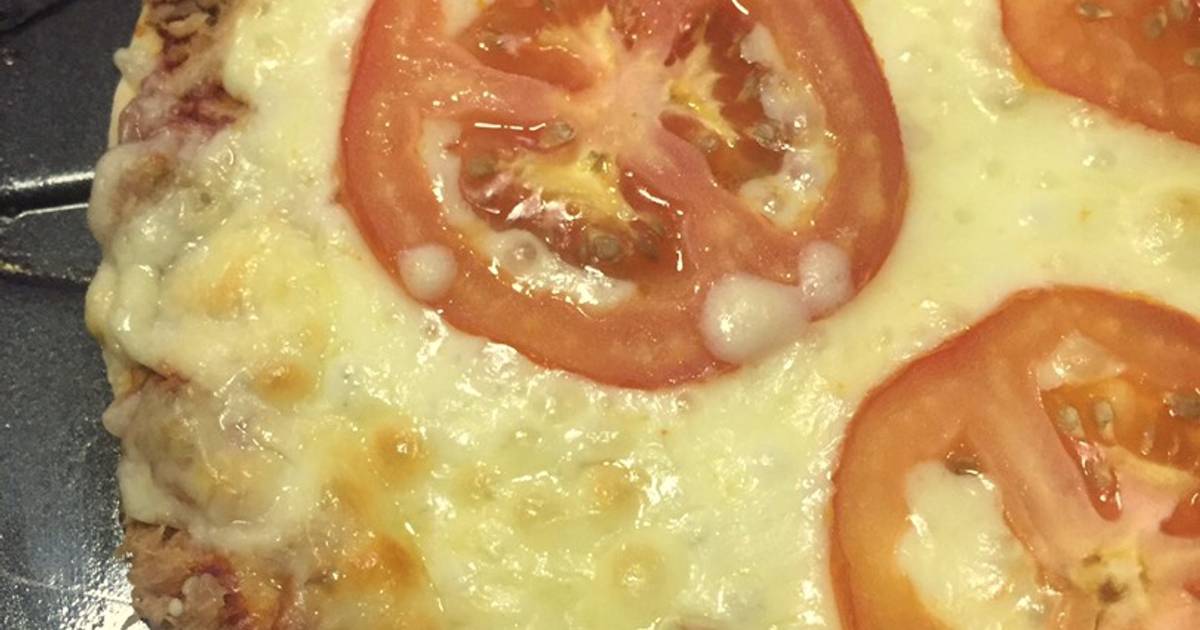 32 easy and tasty fish pizza recipes by home cooks - Cookpad