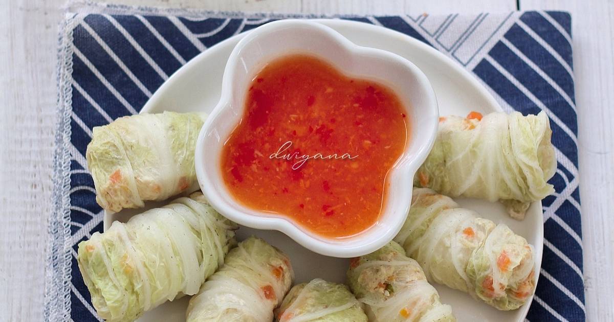 48 resep ayam fillet saos bangkok enak dan mudah - Cookpad