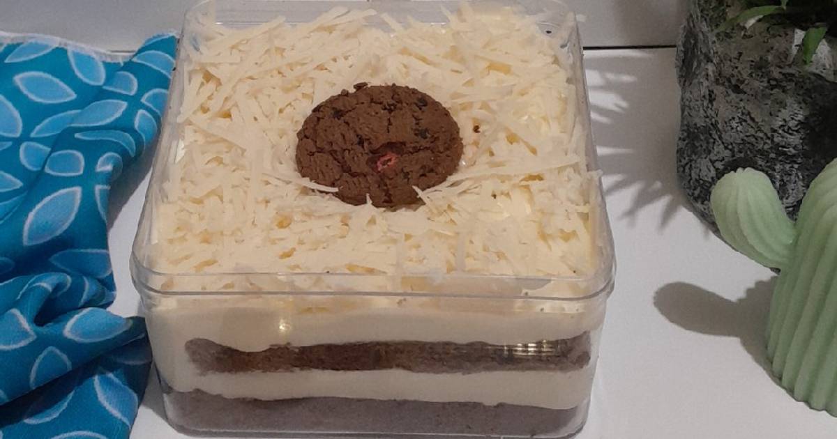 262 resep disert box roti enak dan mudah - Cookpad