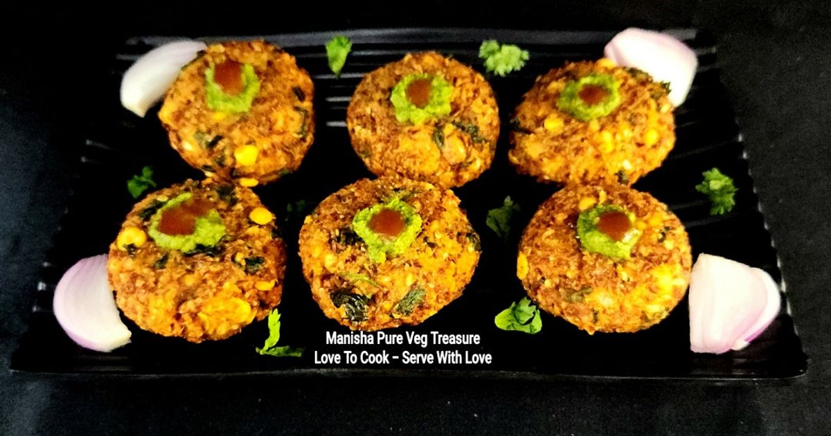 Horse Gram Vada Kulith / Kalthi / Ulavalu / Kollu Vada Recipe by ...