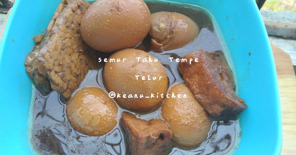 386.162 resep telur enak dan sederhana ala rumahan - Cookpad