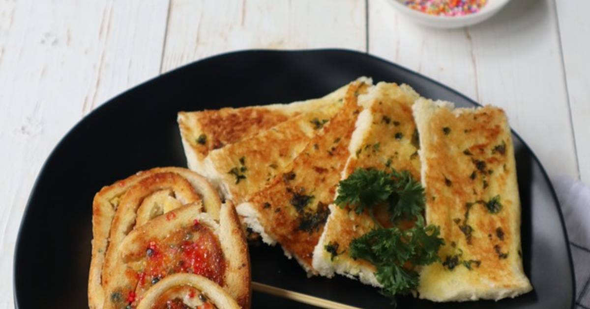 5 resep parsley sprinkle enak dan mudah - Cookpad