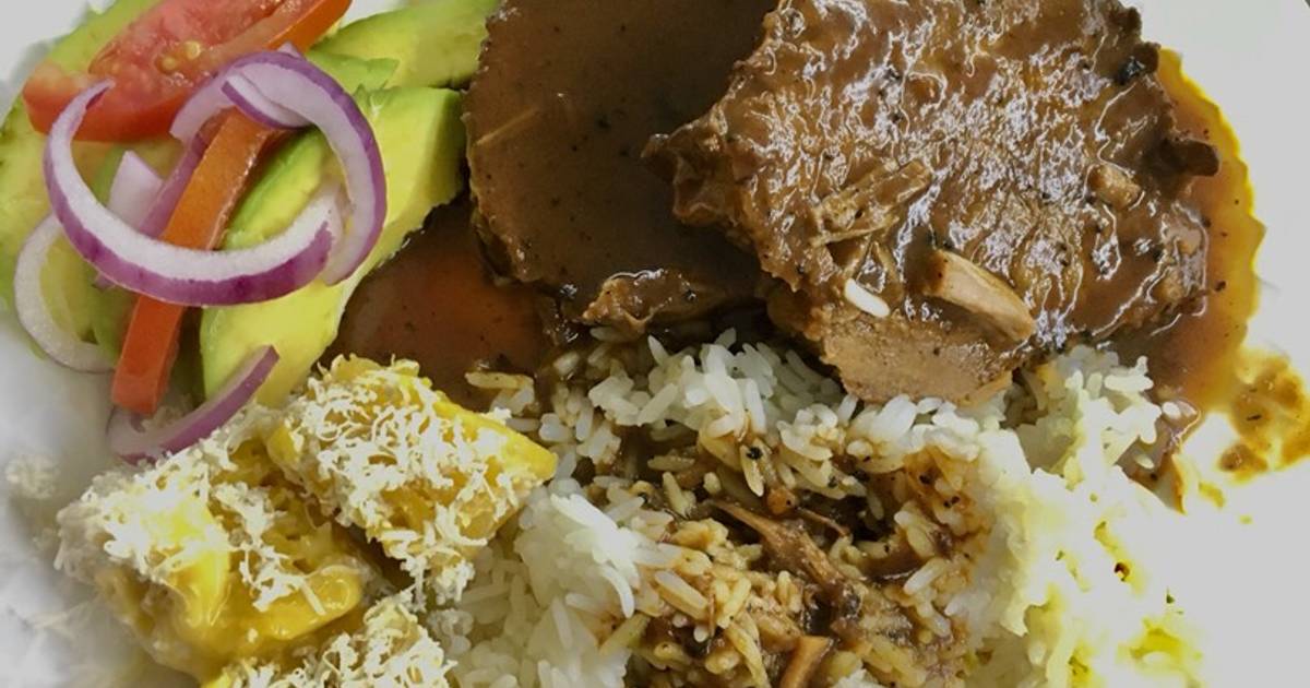 Muchacho cuadrado - 6 recetas caseras- Cookpad