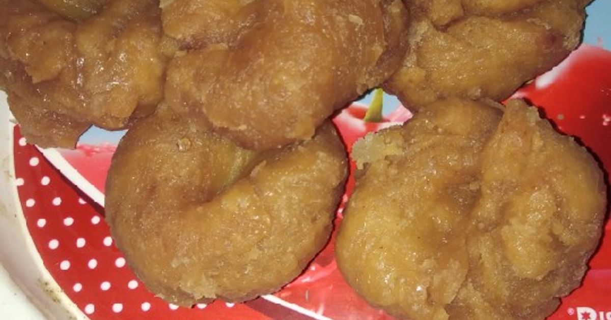 Balushahi Recipe by Purnima Mehra - Cookpad