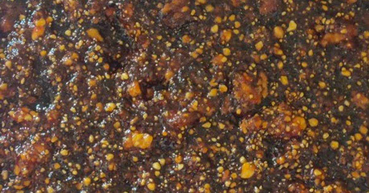 Resep Srintil Pekalongan oleh Nadee Batik's - Cookpad