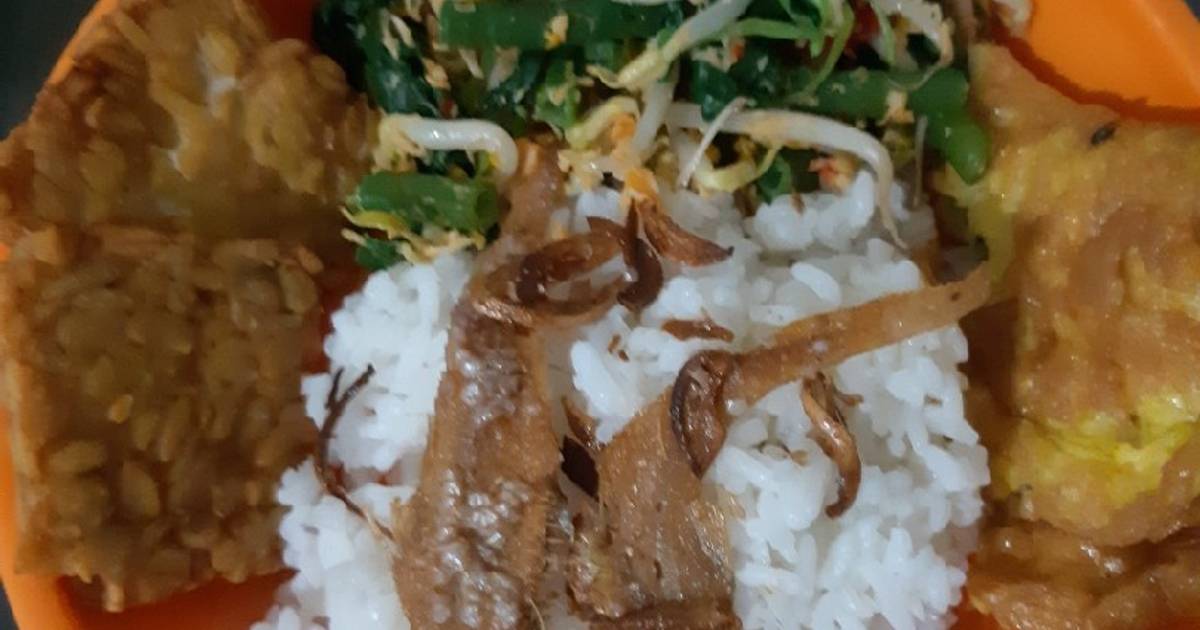 10 resep bancaan enak dan sederhana - Cookpad