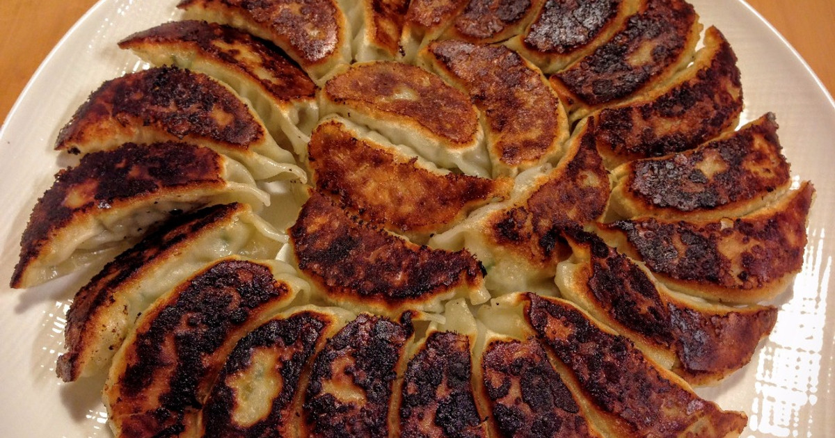 Discover unique dim sum recipes you'll love