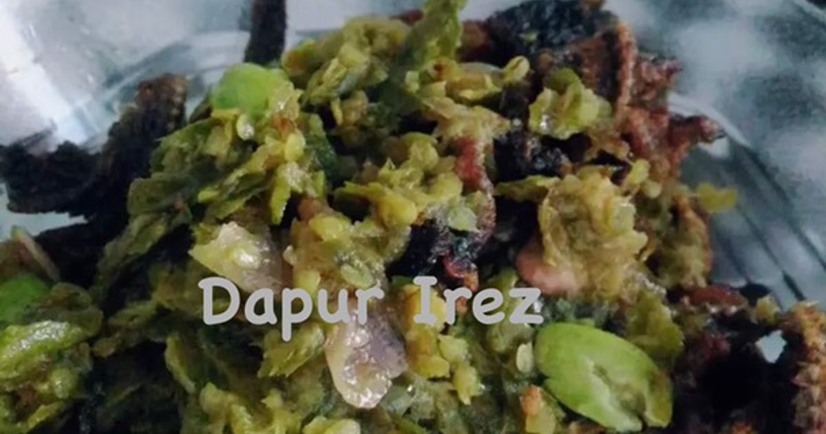 Resep Baluik Lado Ijau (Belut Cabe Hijau) oleh Dapur Irez - Cookpad