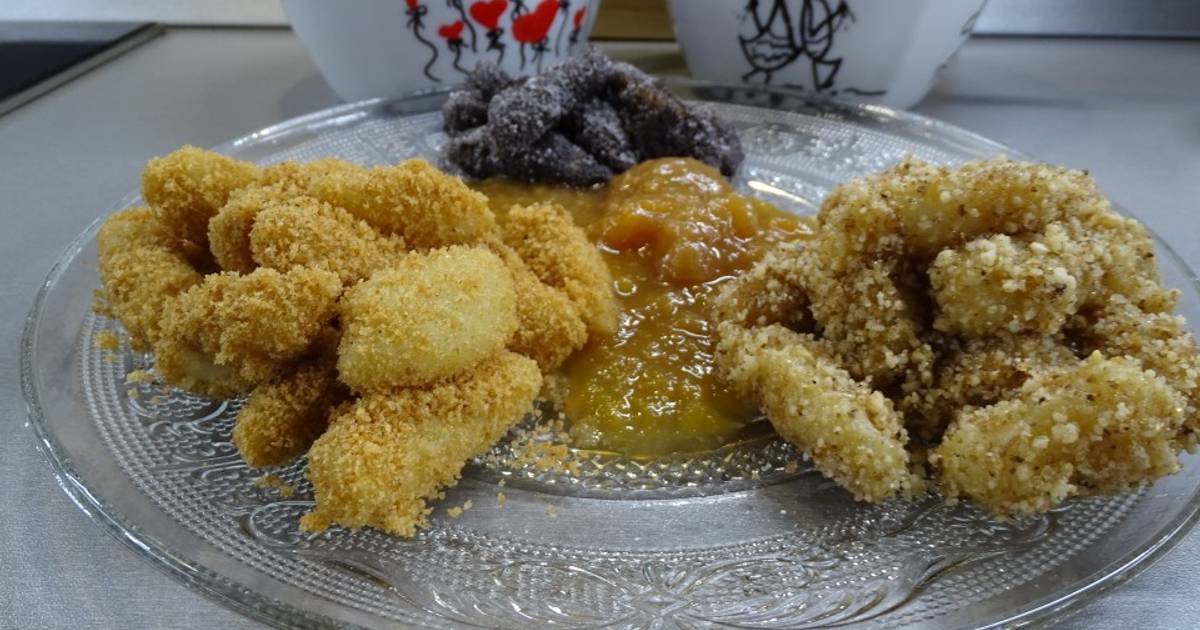 188 egyszerű és finom nudli recept - Cookpad receptek