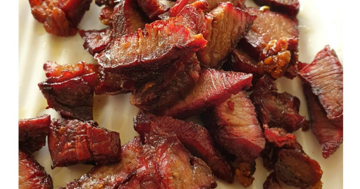 125 resep daging sei enak dan sederhana ala rumahan - Cookpad