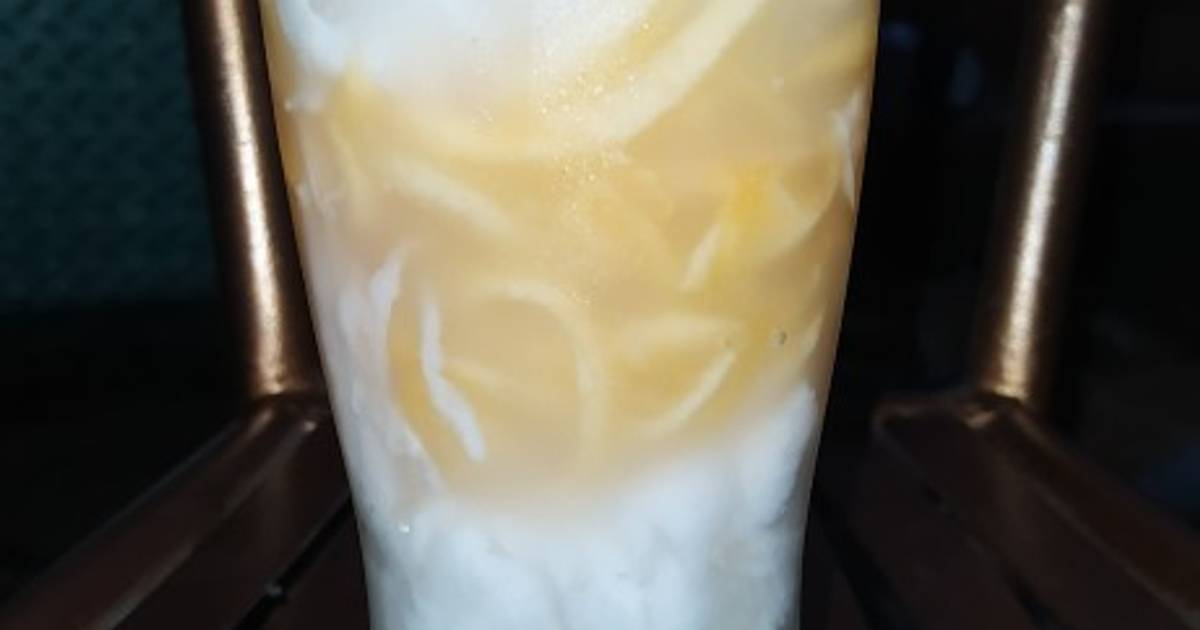 2.615 resep gula es degan enak dan mudah - Cookpad