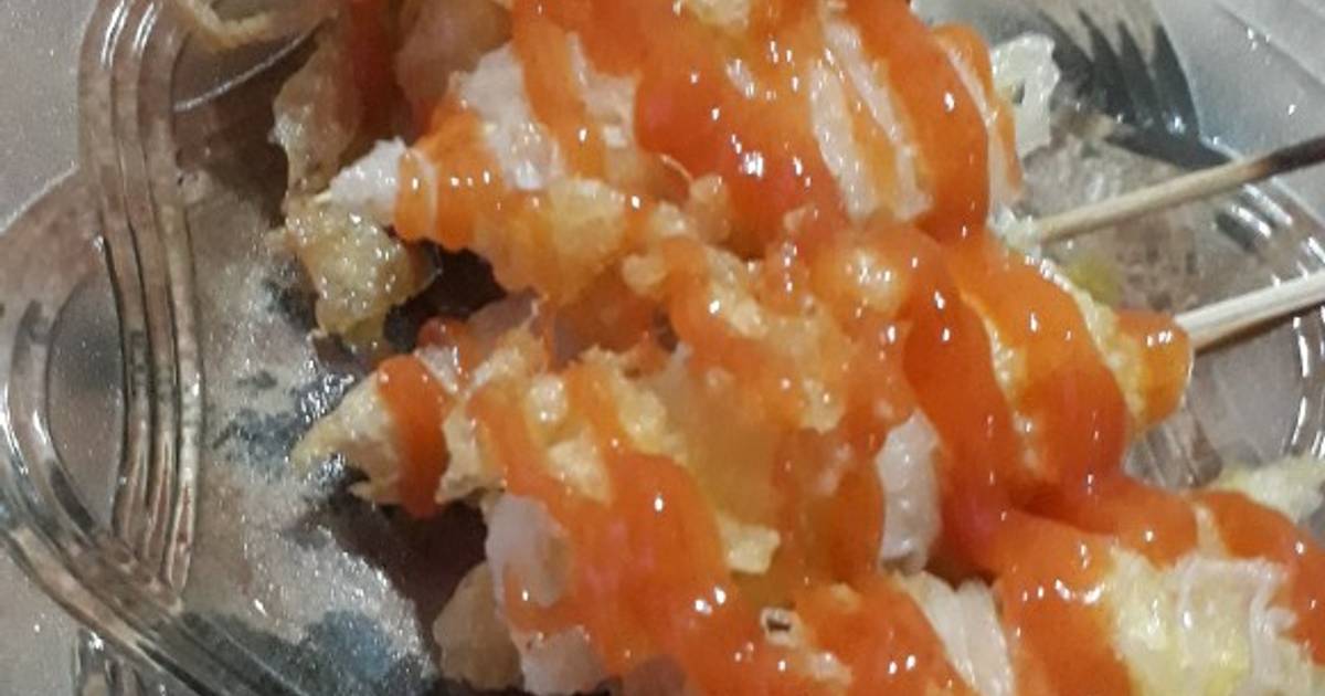 Resep Bihun telur gulung 🥚🍡 oleh dapur sera - Cookpad