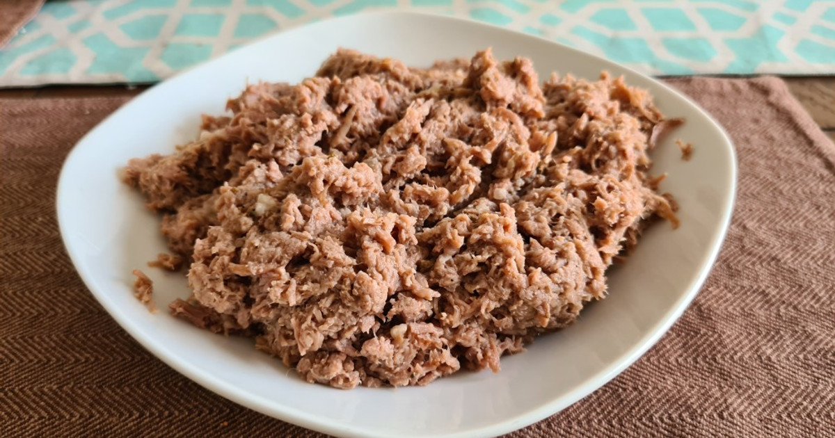 Barbacoa De Picanha Receta de Chema Ramirez- Cookpad