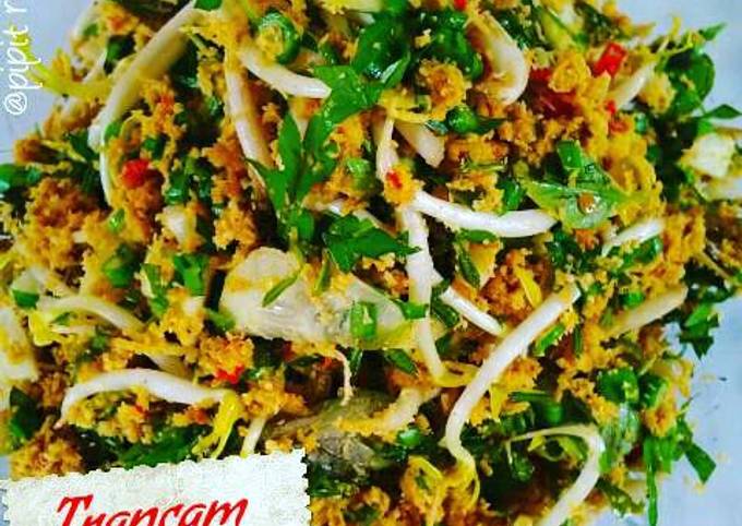 Resep Trancam oleh Pipit rekno - Cookpad