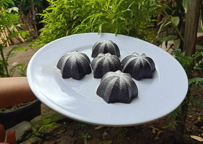 Resep Choco lava oleh irva Himawan - Cookpad