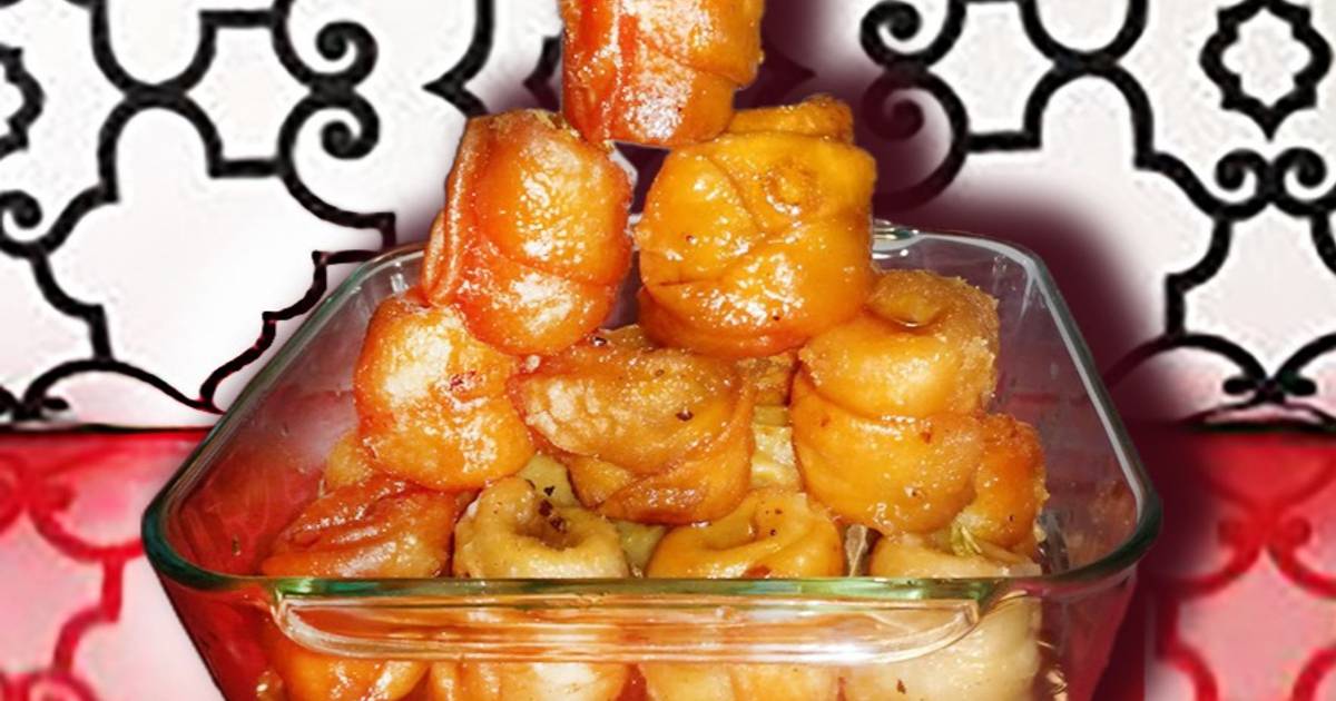 8 সহজ এবং সুস্বাদু labanga - হোমকুকদের দ্বারা তৈরি রেসিপিগুলি- কুকপ্যাড