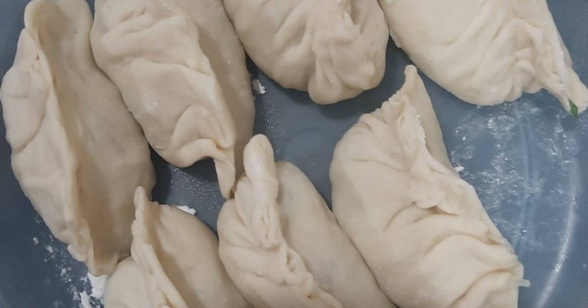 80 resep gyoza daging rebus enak dan mudah - Cookpad