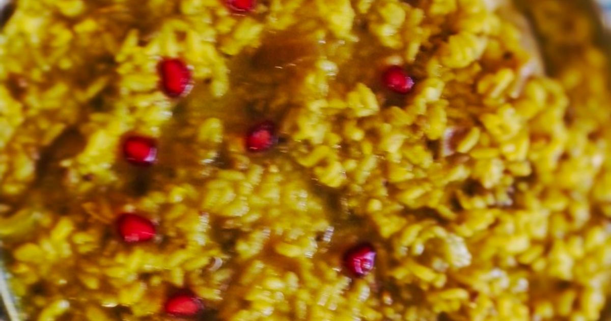 Mooth Dal Khidri Recipe by Mukta Shukla - Cookpad