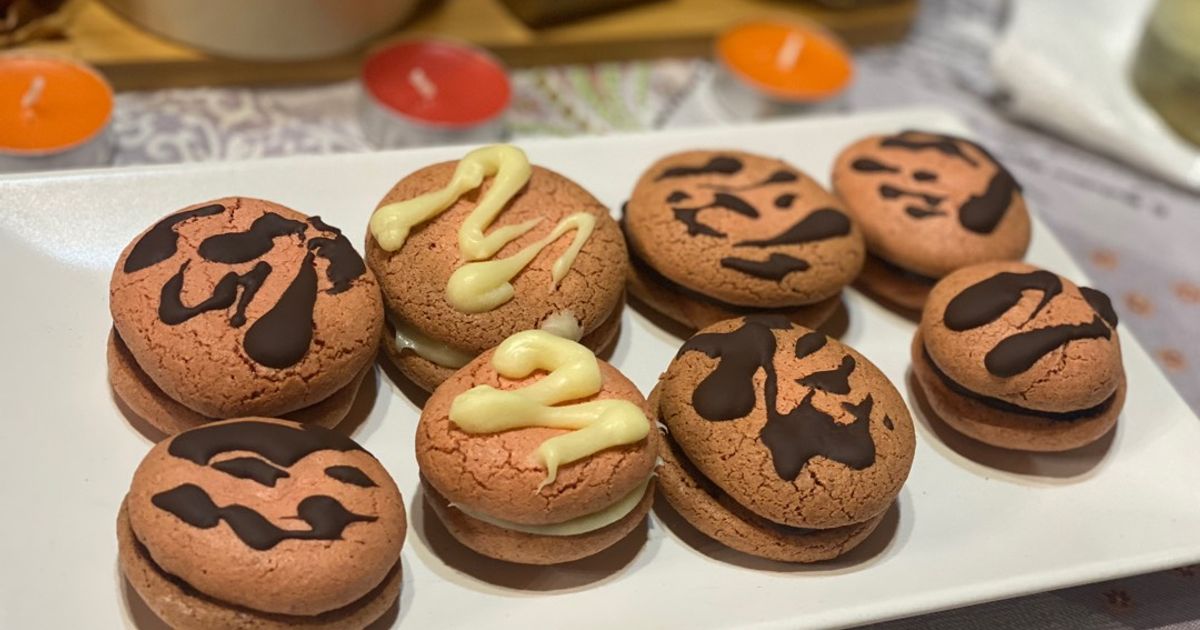 25 egyszerű és finom étcsoki macaron recept - Cookpad receptek