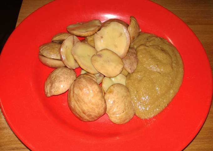 Resep 11. Jaring aka Jengkol Lala oleh Rusna W - Cookpad