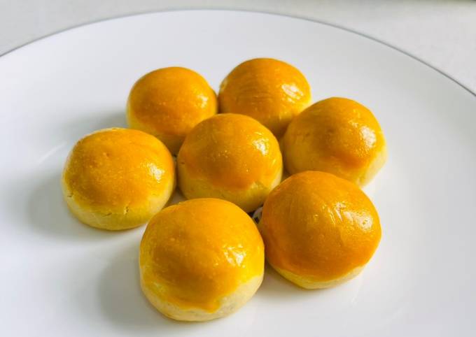 Resep Nastar Premium oleh Eres Tan Bella - Cookpad