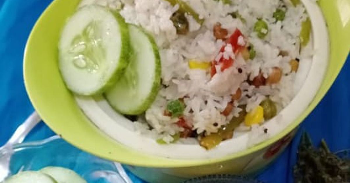 Moti Pulao Recipe by Pradnya Khadpekar - Cookpad