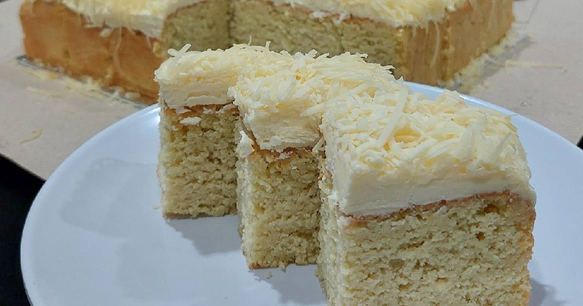 24 resep keto cake jadul enak dan mudah - Cookpad
